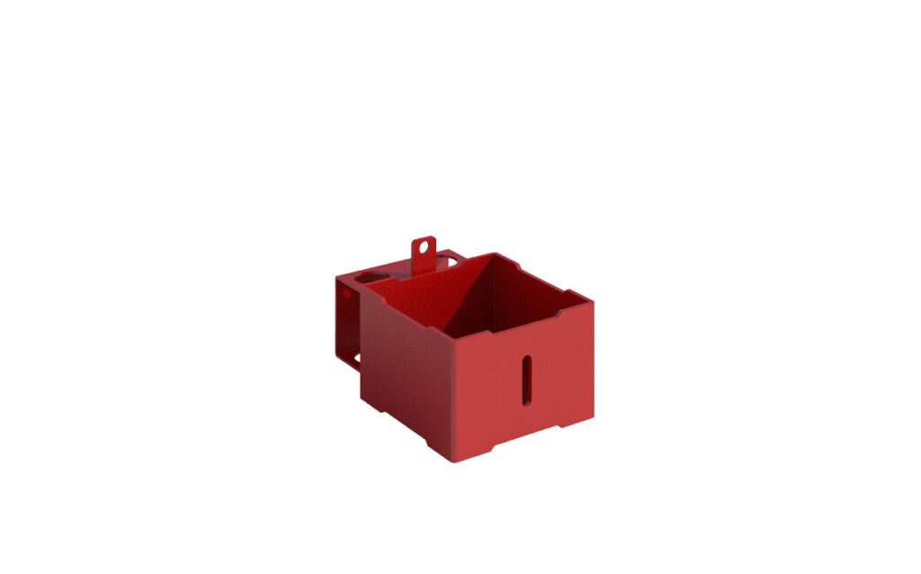 semperfix ground box - ZND UK