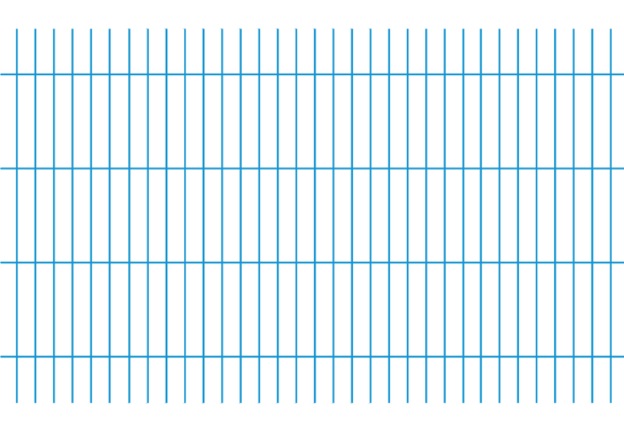 Lightweight Fencing - Portable Fence Panels - ZND US
